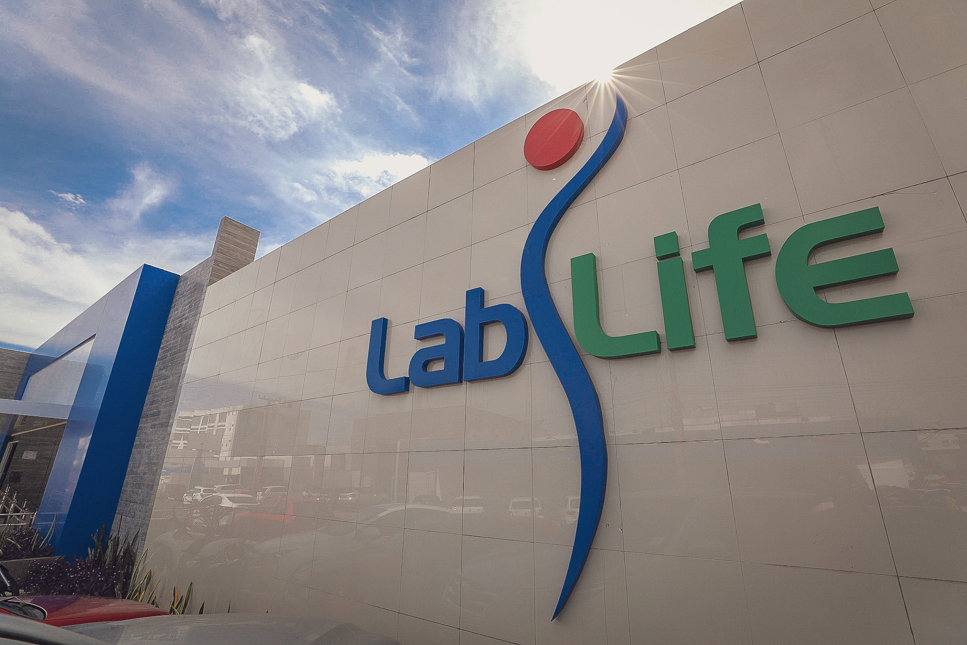 Notícias – LabLife – Exames Laboratoriais